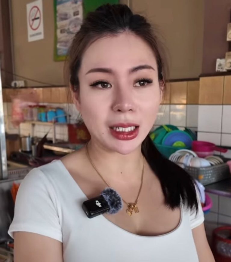 古晋“Kolo Mee西施”宣布 要搞一个粉丝见面会 | 红点网 RedDot News