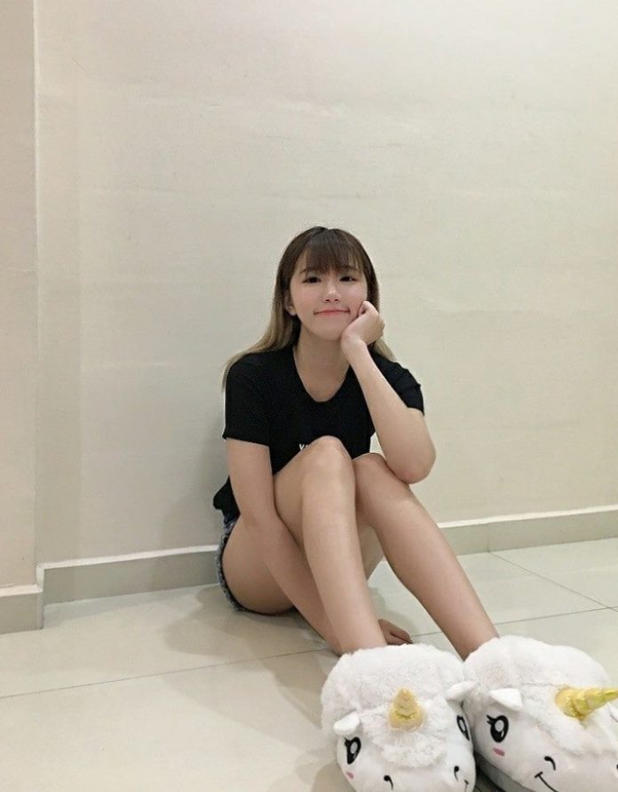 从清纯到火辣 Ms Puiyi风格大转变 | 红点网 RedDot News