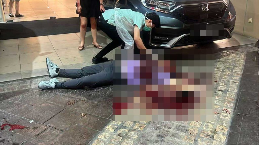 2华裔男遭枪杀案 死者或早已成仇家目标 | 红点网 RedDot News