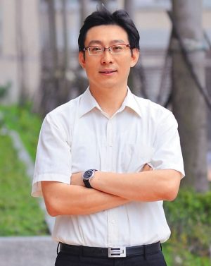 大学教授出轨12女师生 “教育界王力宏”婚外情曝光 | 红点网 RedDot News