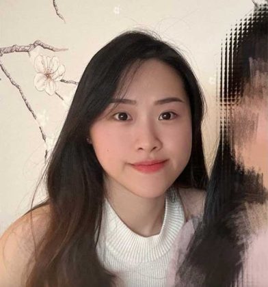 失踪3天华裔女锺嘉慧 已经平安回家 | 红点网 RedDot News