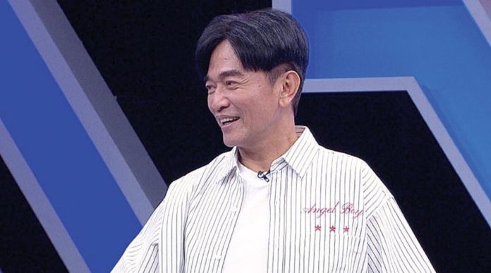 爆谢侑芯死前跟他拍MV 吴宗宪：画面都不能用了 | 红点网 RedDot News