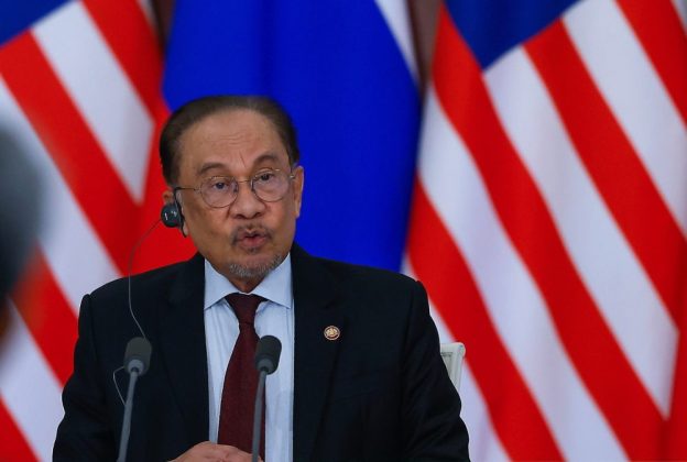 当“酒会”变政治风暴 安华与社会的价值拉锯 | 红点网 RedDot News