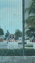 15岁女孩坠亡 失联20分钟后父亲接恶耗 | 红点网 RedDot News