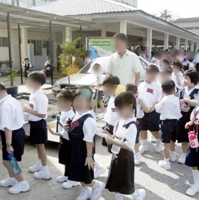 中小学12月20日起 开始放年终学校假期 | 红点网 RedDot News