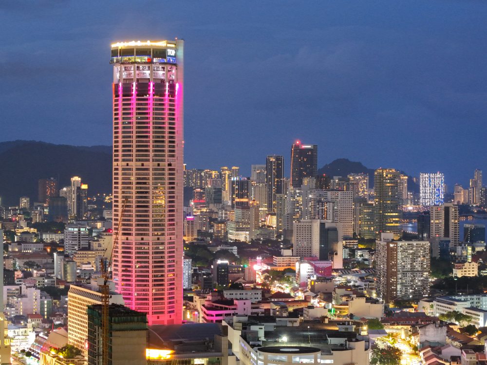 国盟恐执政槟城 3趋势威胁希盟 | 红点网 RedDot News